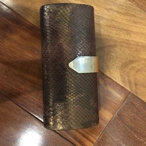 Banana Republic | Bags | Clutch | Poshmark
